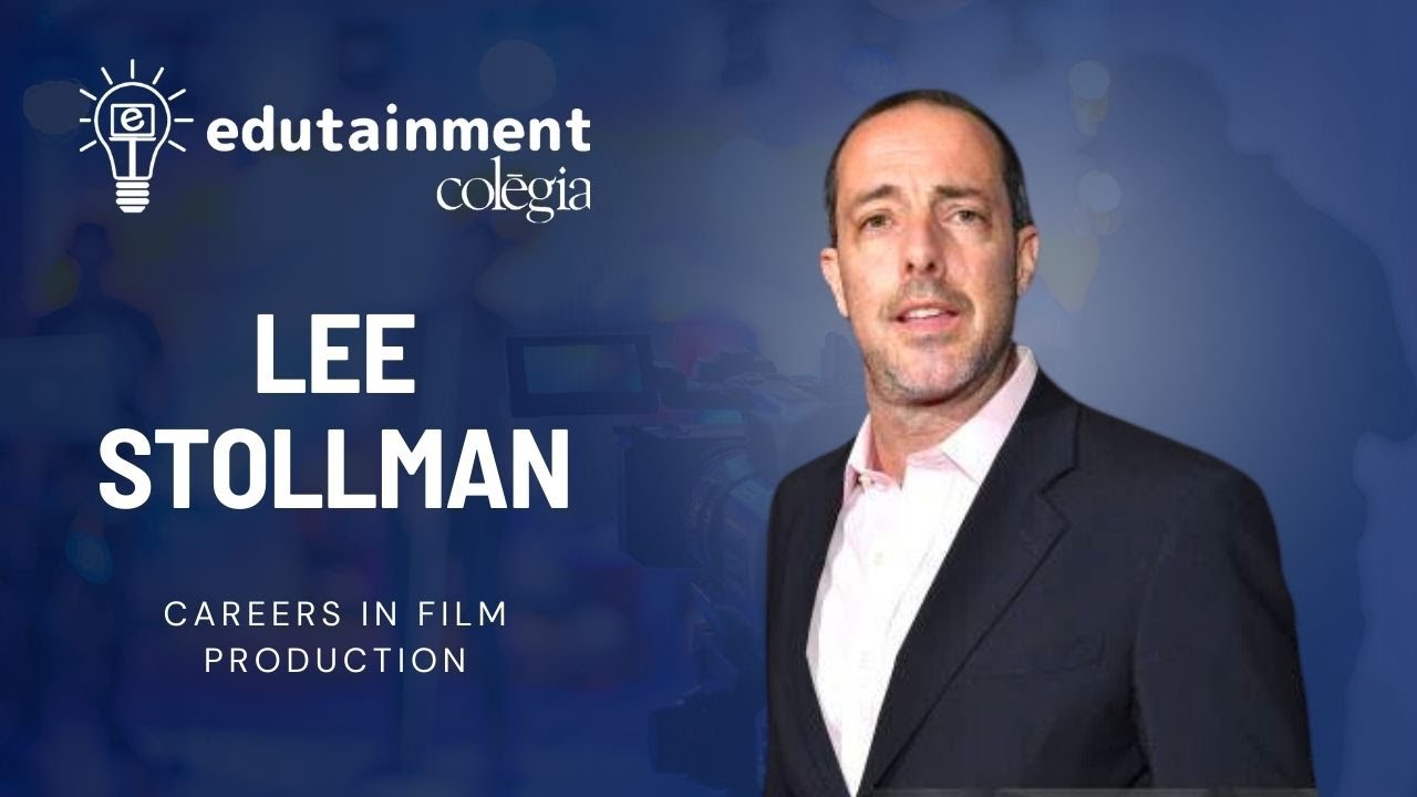 Lee Stollman - YouTube