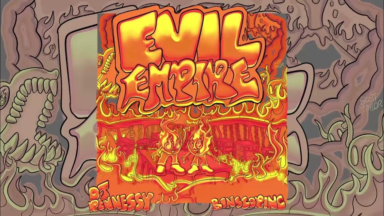 Binscoring & DJ Rennessy - In 2 Deep (feat. UPSO & BBYOCTANE) [Official Audio] - YouTube