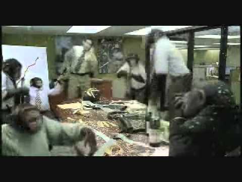 career builder ads monkeys - YouTube