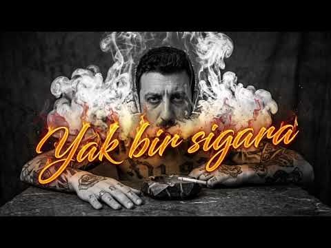 yak bir sigara daha boşver gitsin kafam duman yalan dolan  2026 rap şarkı