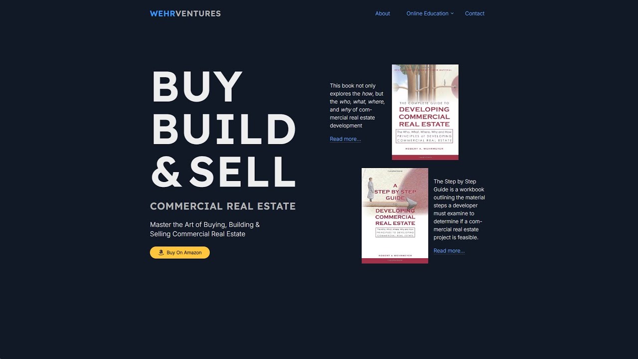 Coding Timelapse of Wehrventures Development (memcap.com) - YouTube