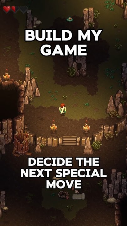 New Special Attack – What Should It Do? ⚔️🎮 #indiegame #indiegamedevelopment #indiegamedevs # ...