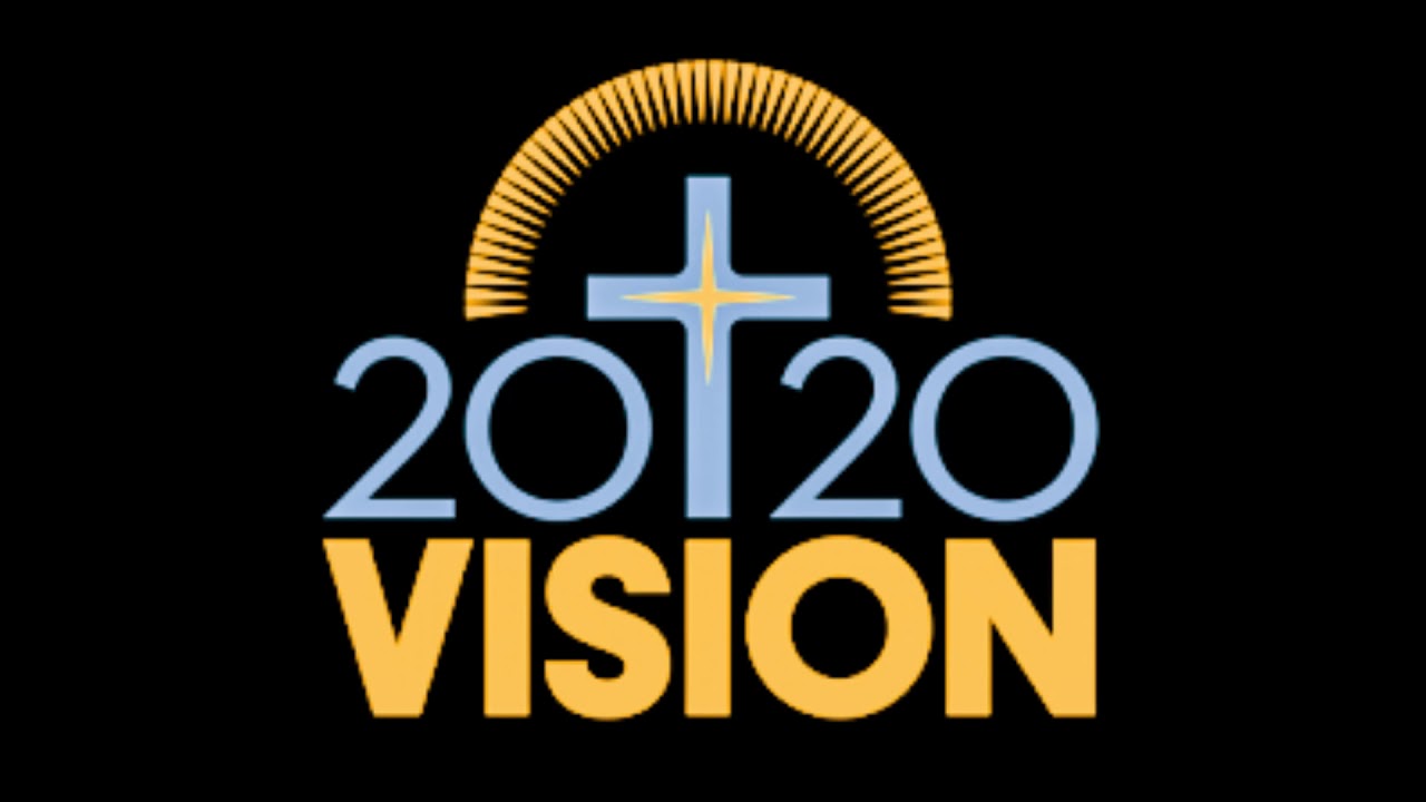 2020 Vision: Godly Goals - YouTube
