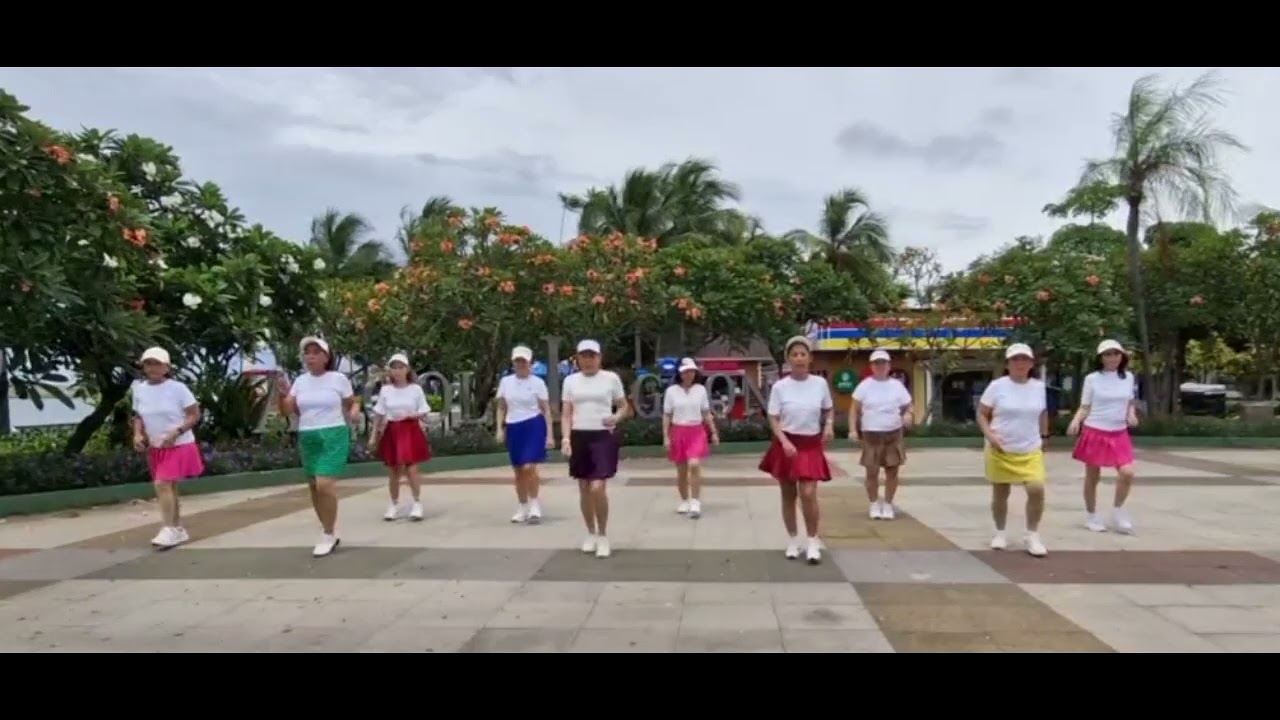 I Need To Know // Line Dance// Choreo: Amy Christian (USA) /) Level ...