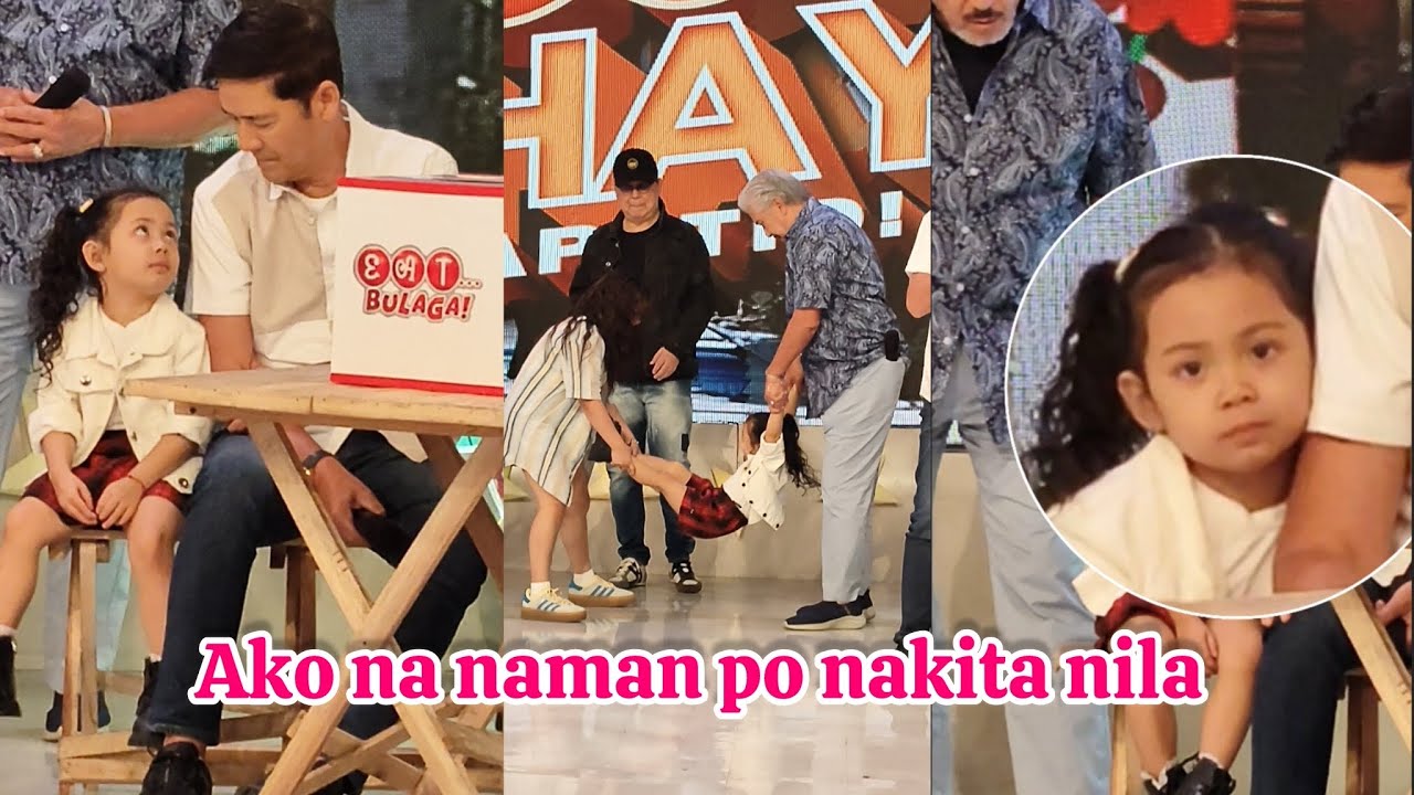 AKO NA NAMAN PO NAKITA NILA 😱 | wala po talaga akong takas 😂 - YouTube