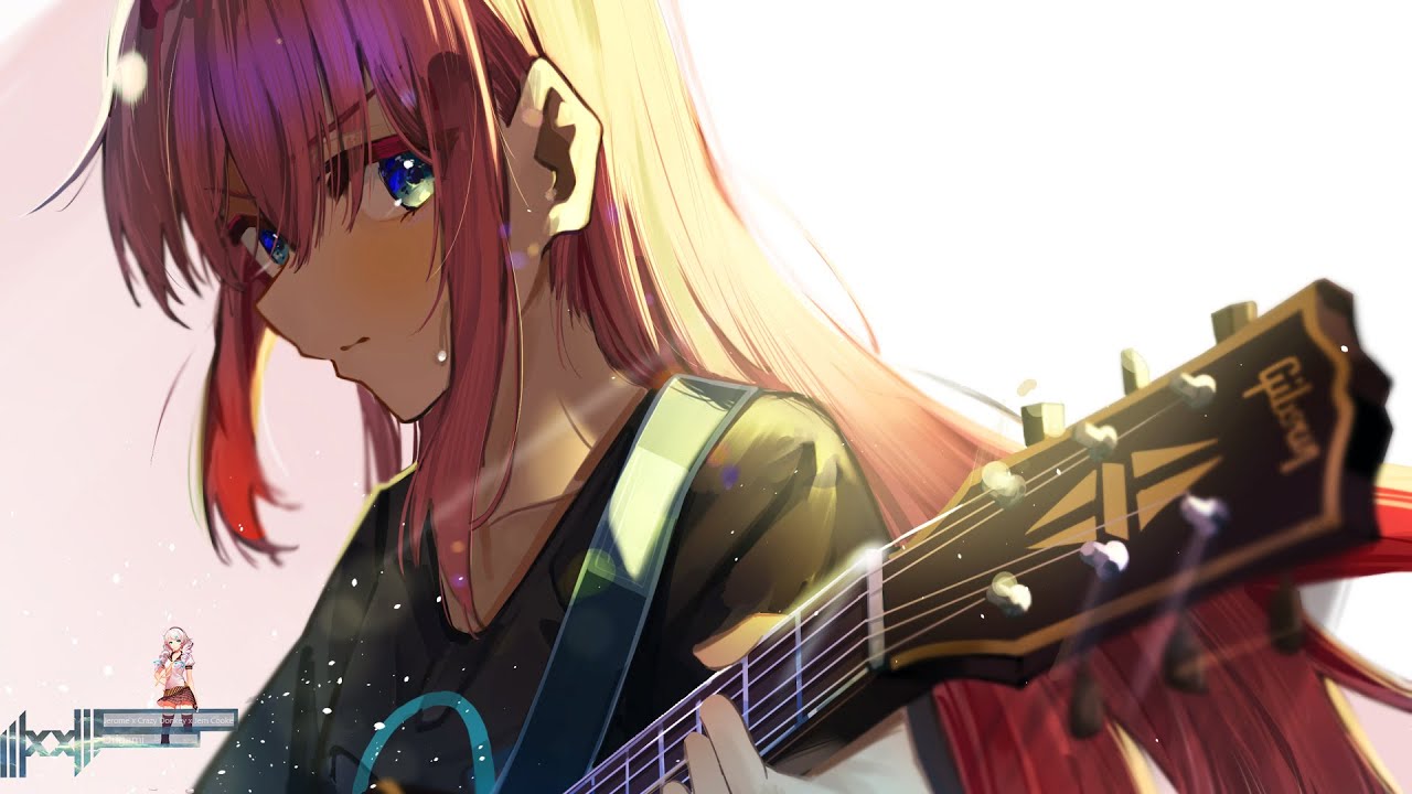 Jerome x Crazy Donkey x Jem Cooke - Origami - YouTube