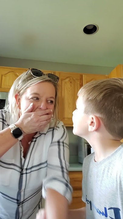 My Mommy Youtube