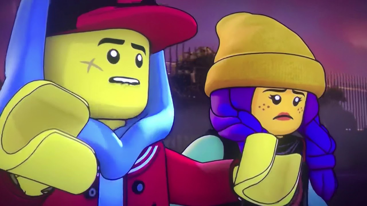 Hidden side - YouTube