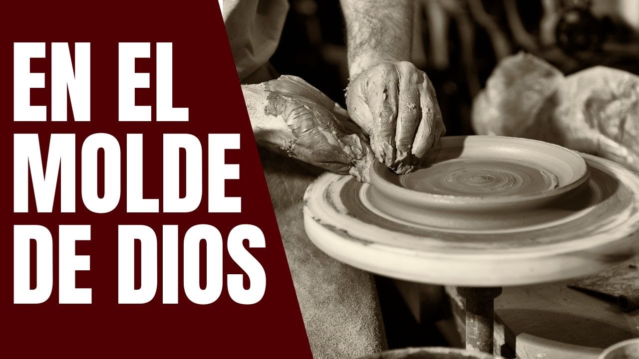 En El Molde de Dios - Juan Manuel Vaz - YouTube