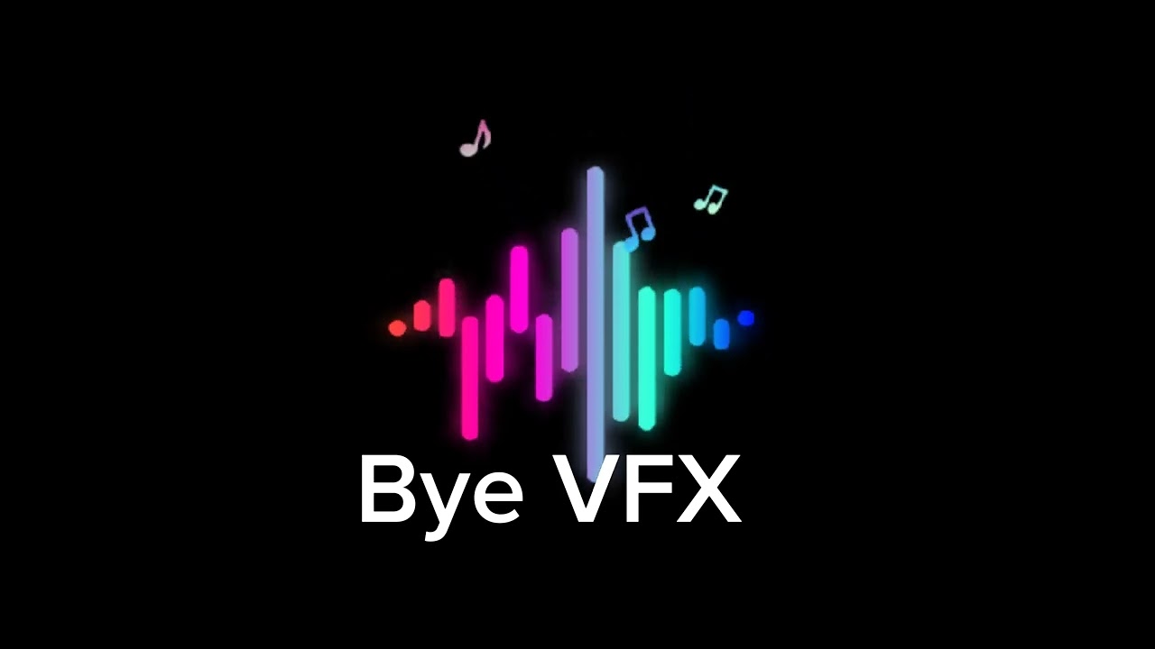 Bye bye sound effect - YouTube
