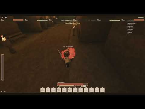 How it feels to Spy|Rogue Lineage - YouTube