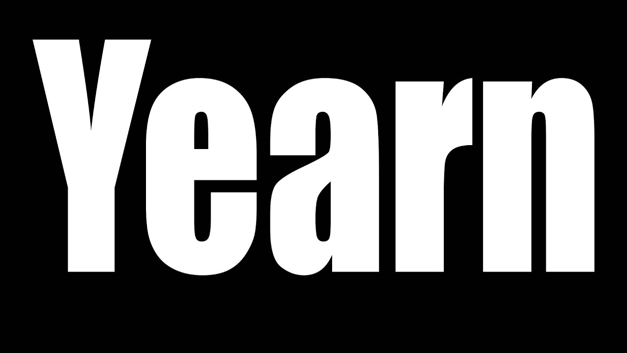 Yearn YouTube yearn-youtube