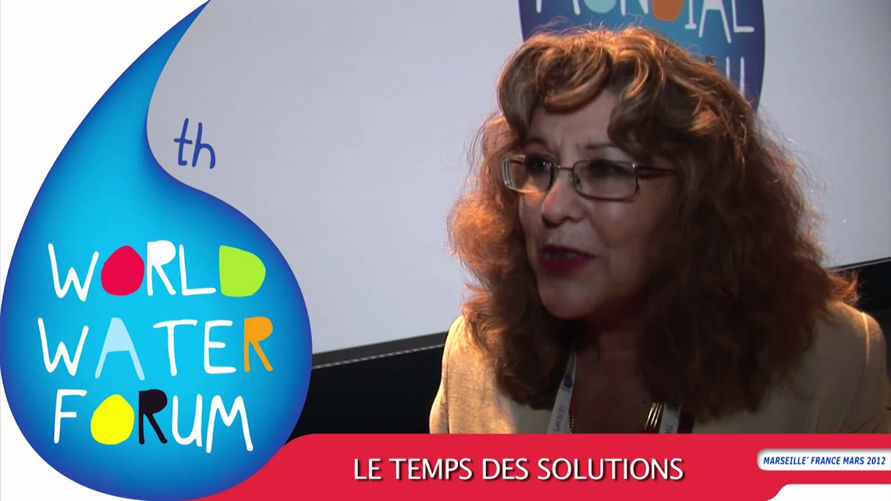 ELENA MARIA ABRAHAM IADIZA-CONICET - YouTube