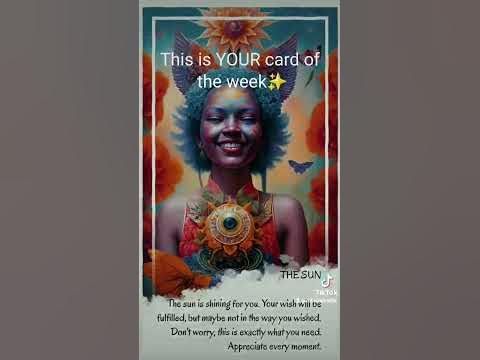 Weekly Card just for YOU #oraclecardreading #oraclereading #oraclecards #oraclereader # ...