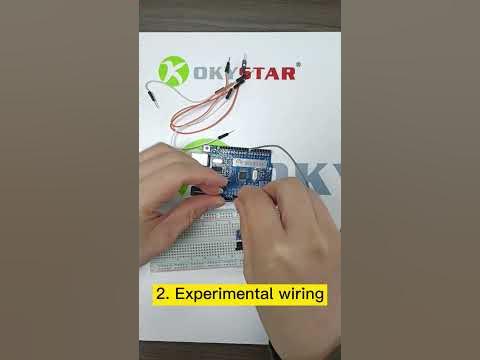 Arduino Limit module #arduino #arduinoproject #robotics #electronic #diy #electricalengineering ...