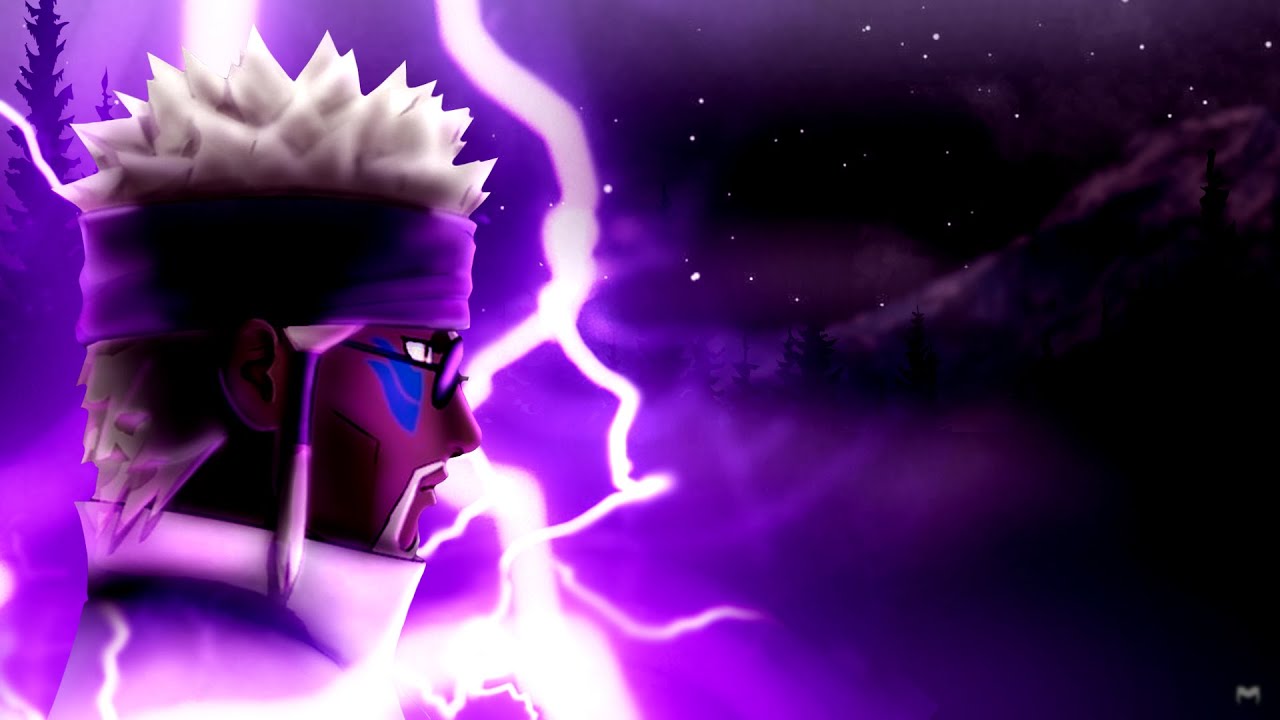 Jogun Of Hozuki: Shinobi Universe ~Hozuki Gaming Entertaiment~ - YouTube