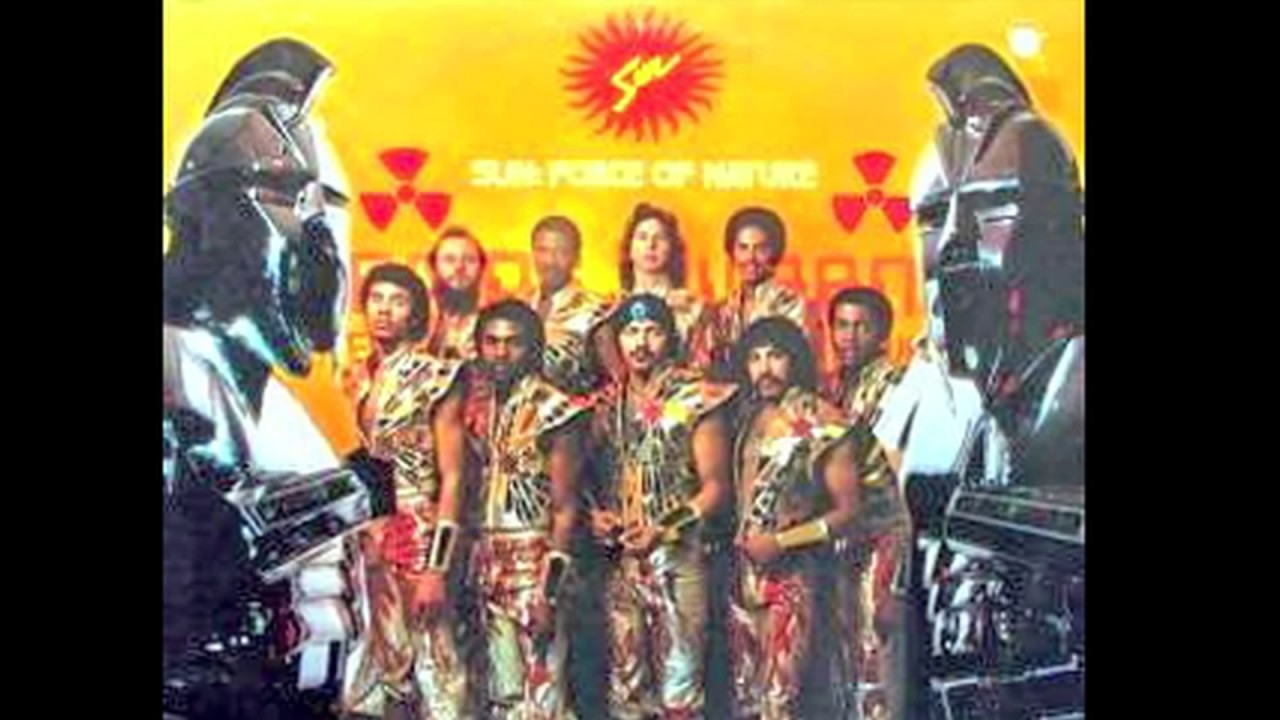 Dayton, Ohio: The Land of Funk - YouTube