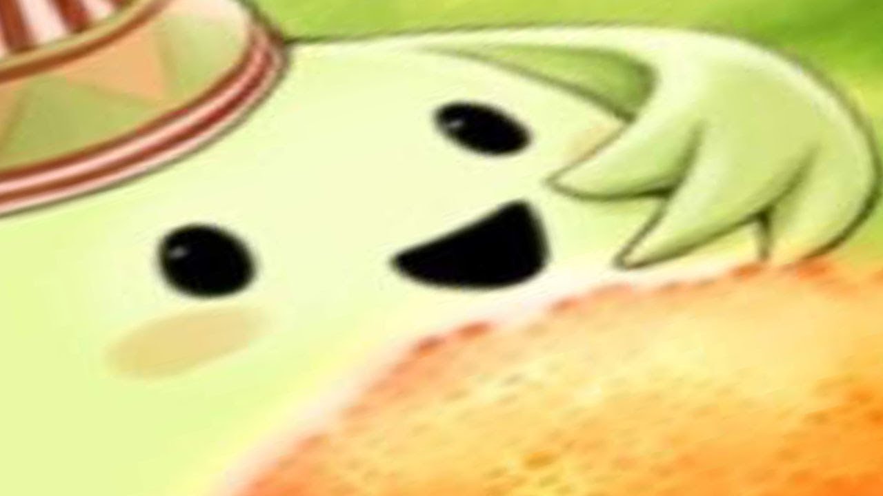 Xenoblade Chronicles #85 Gadada el Nopon Listo - YouTube