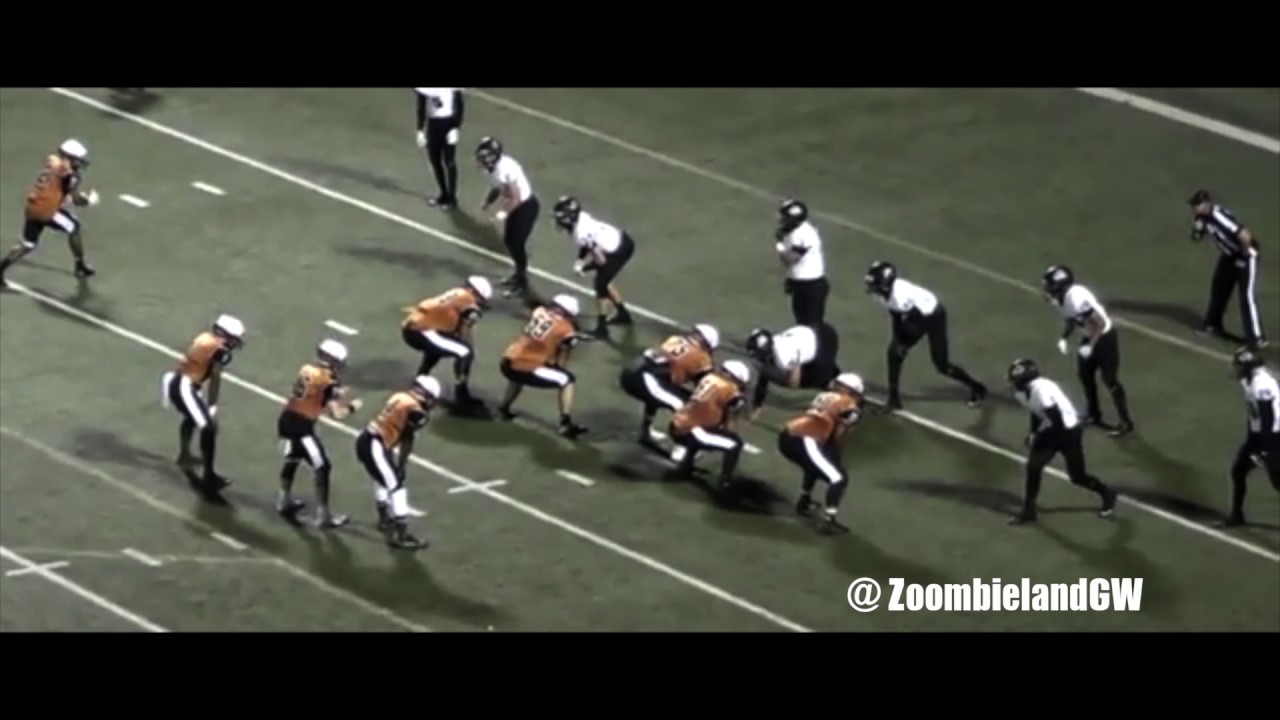 Demarcus Crockett -Swiss Army Knife - YouTube