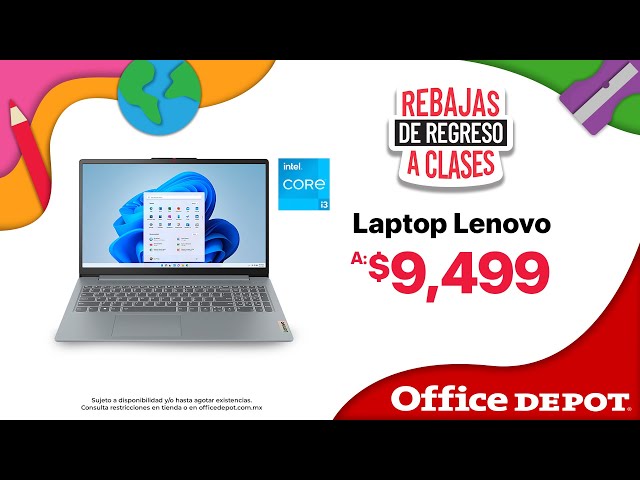 Laptops At Office Depot