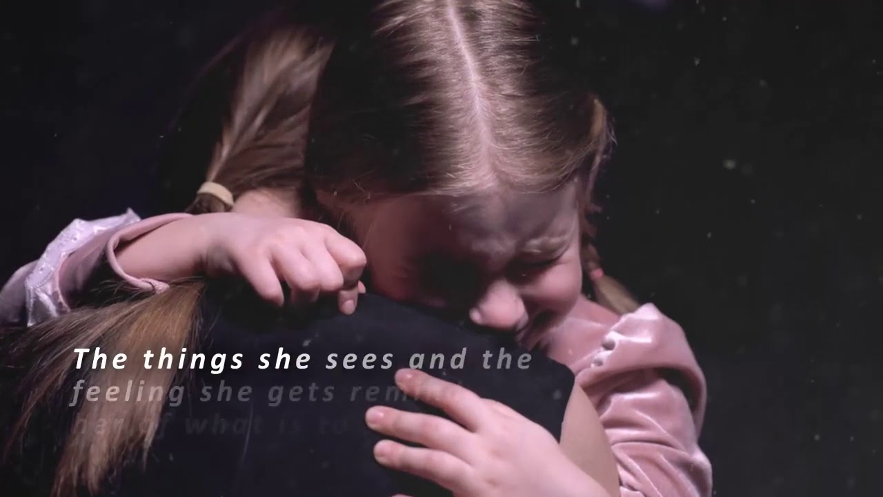Uncertain Fear by Andrea Heather Foss - YouTube