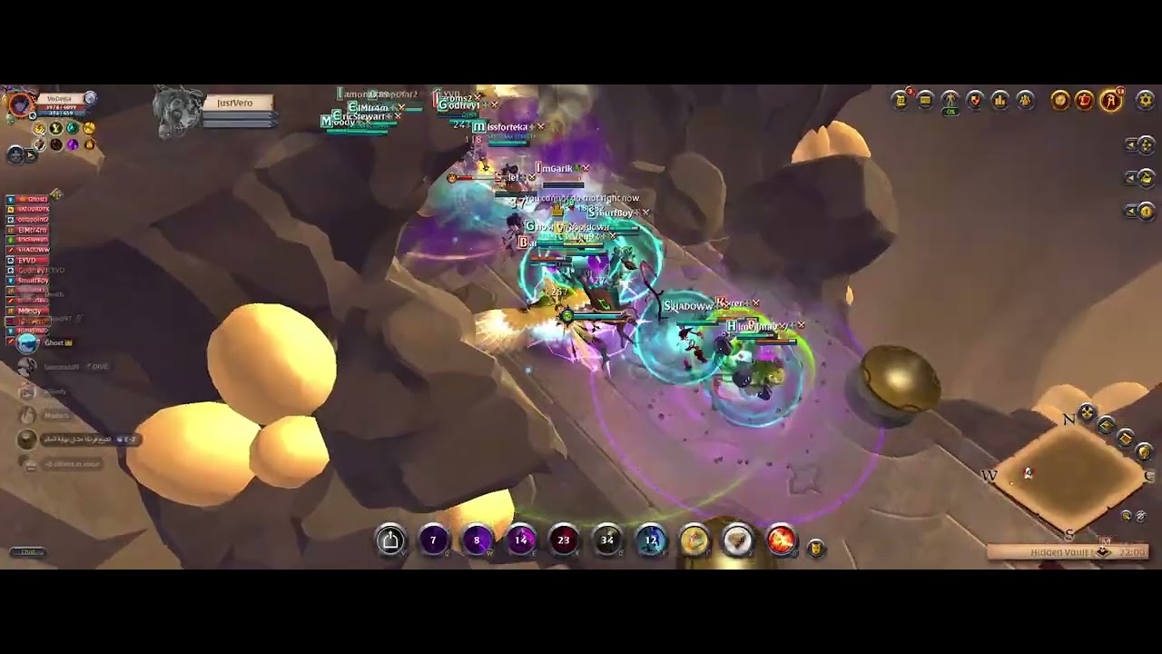 Dive ava ez - YouTube