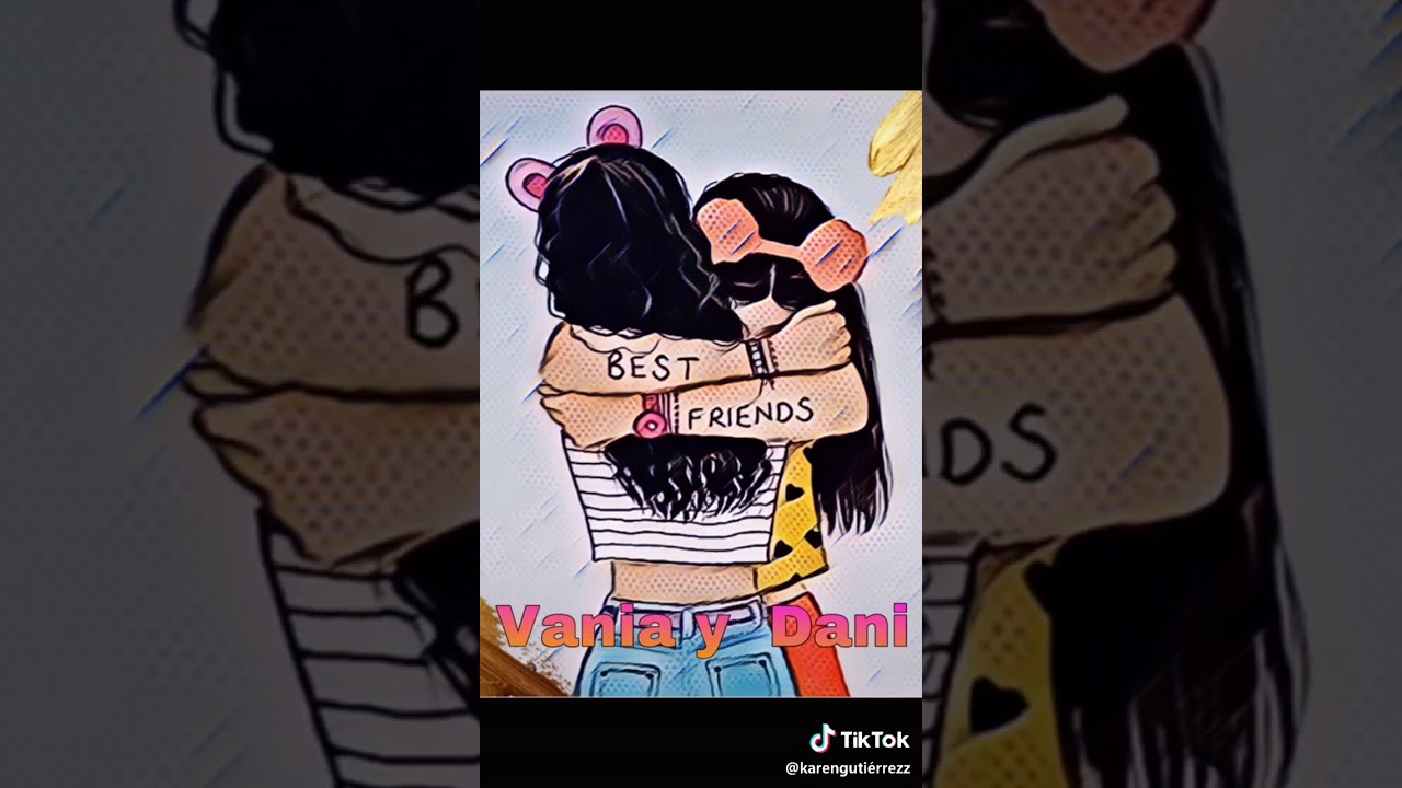 Mi mejor amiga y yo(2) - YouTube