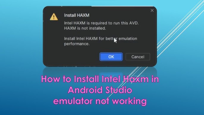 Installing and Running the Emulator Installing and Running the Emulator