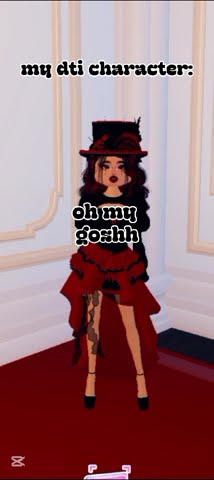 Our dti characters: // 😭⭐ // #dti #roblox #dresstoimpress - YouTube