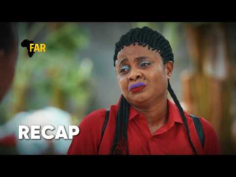 SIBE: MZIMU unamsaidia kumkama MUARIFU sugu, anajikuta  ndoto yake inatimia bila kujuwa. SIBE RECAP