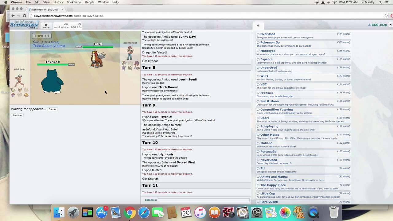 Pokemon Showdown Theme Teams - Strongest Pokemon Go Pokemon - YouTube