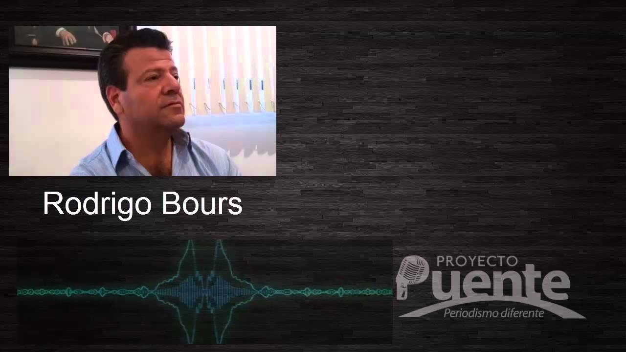 Rodrigo Bours vs Faustino Felix - YouTube