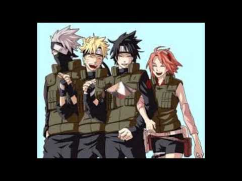 Naruto heaven shaking event - YouTube