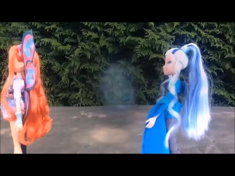 The Warriors of Magical Dimension Saison 3 Episode 12 - Winx Club ...