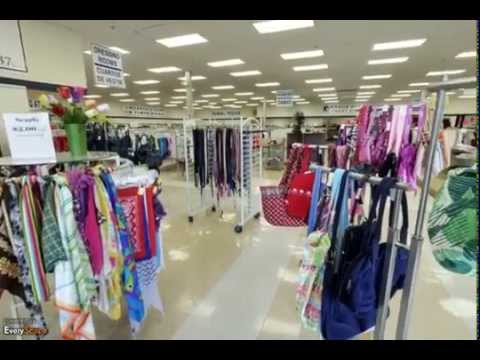 Thrift Stores Easley Sc