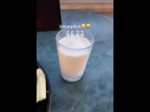 Stabil Bakunin - Karnım Aç İnstagram Story (16.05.21)