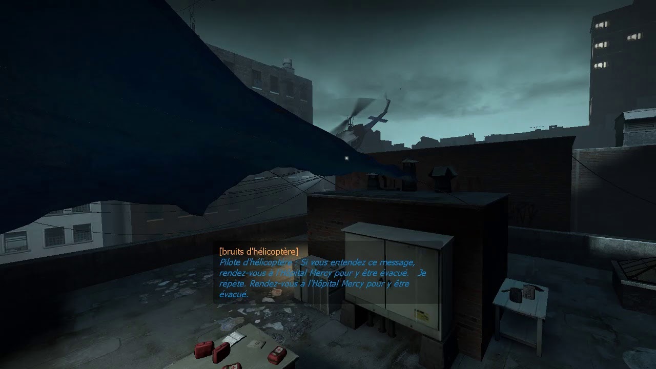 left 4 dead 2 mod menu - YouTube