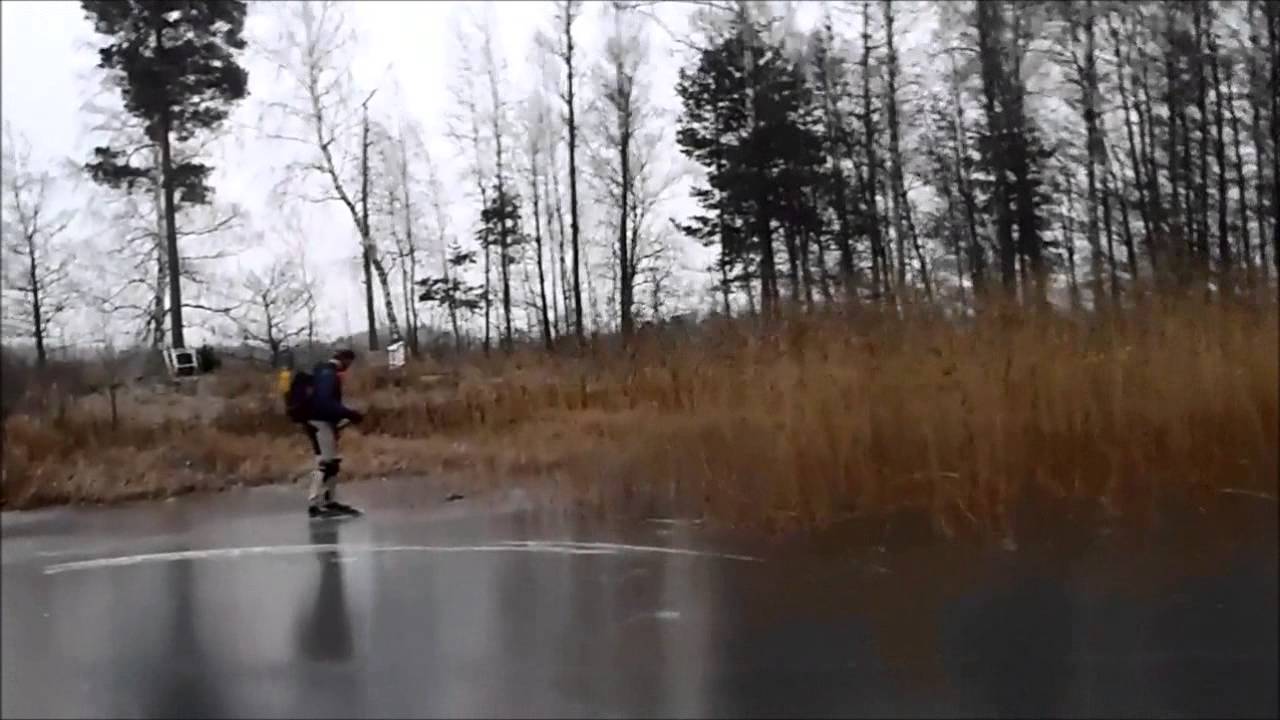 Jonas Fager den stora turfixarn - YouTube