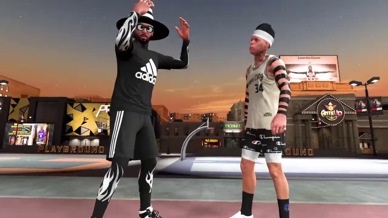 NEW look NEW drip - YouTube