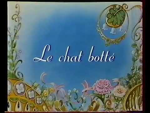 Les Contes Les Plus Célèbres : Le Chat Botté - YouTube