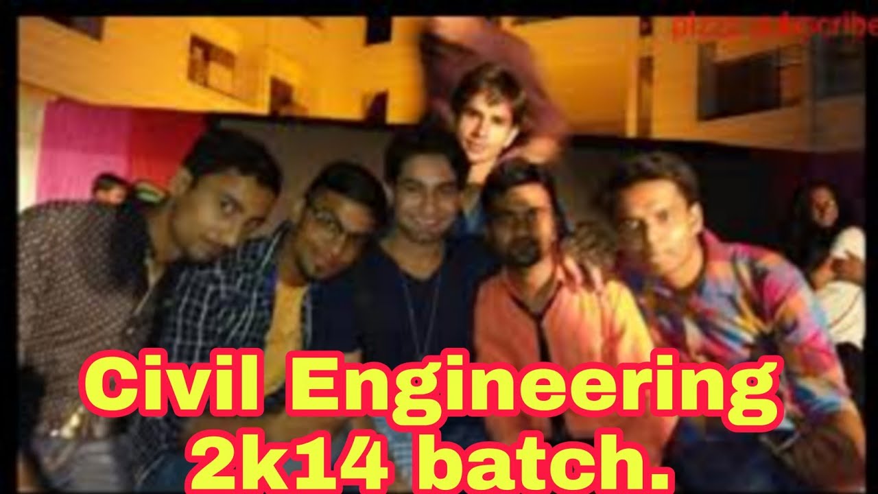 #axis colleges kanpur#Aktu#Civilengineersite# Civil engineering 2k14 batch (Axis colleges kanpur ...