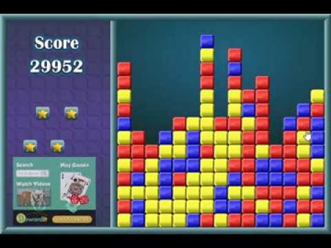BRICKS BREAKING GAME - Earn R$ playing games. Join Reward It free using ...