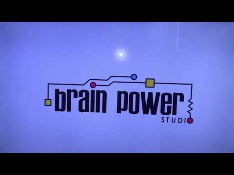 Brain Power Studio/Rogers/FilmRise(2019) Logo - YouTube