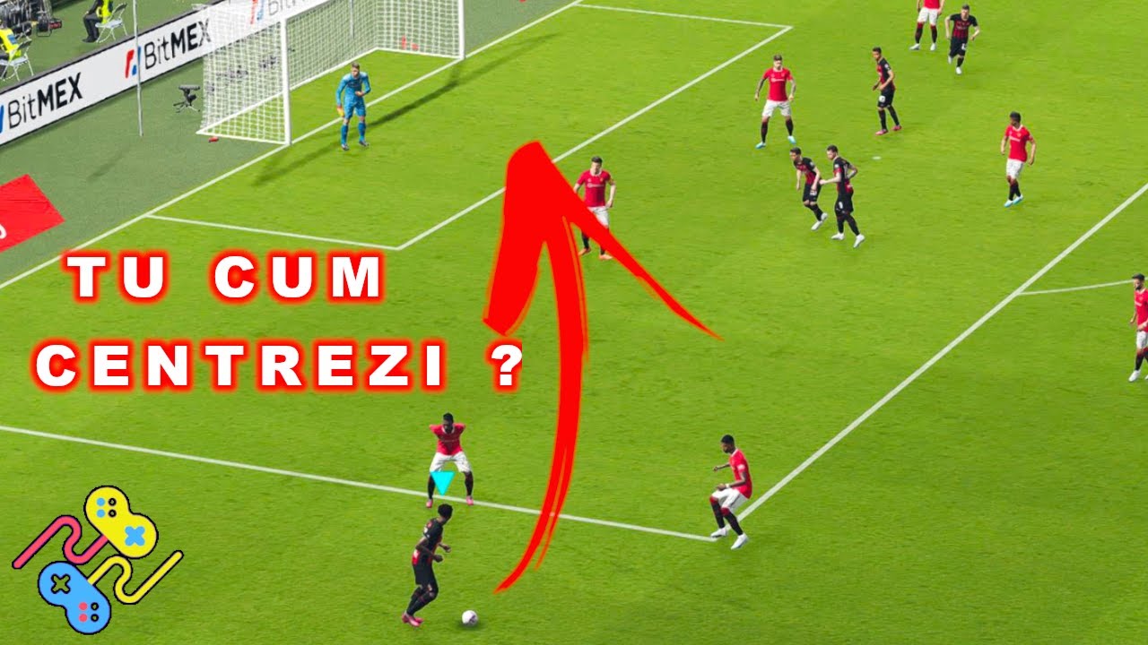 Football, dar joc agresiv cu Barcelona - YouTube