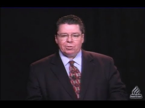 GPN Dr. Mark Bailey - Unit 3 - YouTube