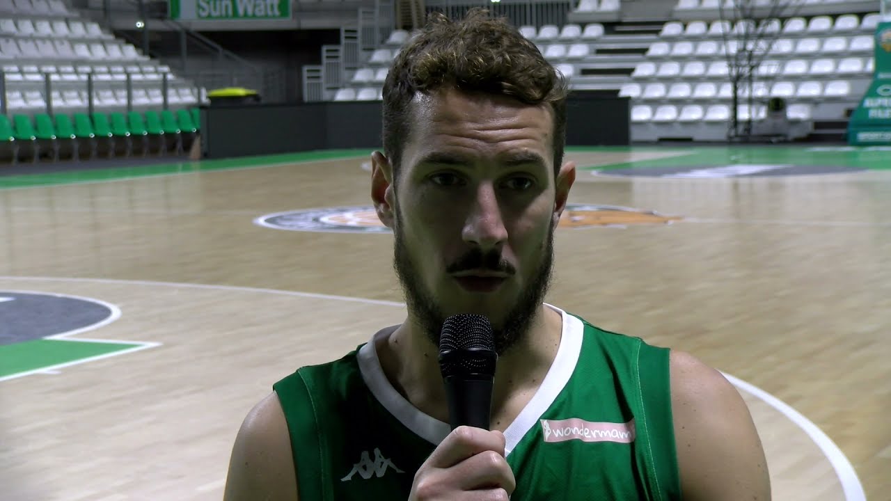 L'Opalico vu par... Benoit Mangin - YouTube