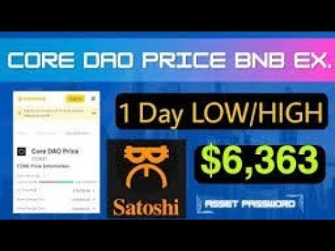 INKASAN KANADA CORE DAO SATOSHI WANNAN VIDEO NAKANE KAKULA DA GOBENKA☝🏼☝🏼☝🏼☝🏼👂🏼👂🏼👂🏼👂🏼👂🏼👂🏼👂🏼👂🏼👂🏼👂 ...