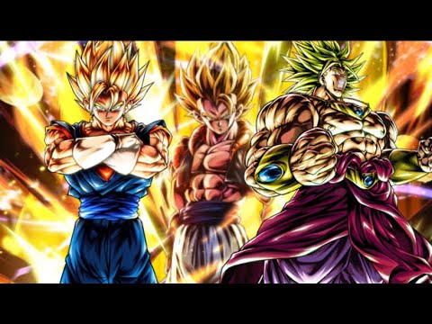 TRIPLE SSJ ULTRAS = ONE SHOT ULTS - YouTube