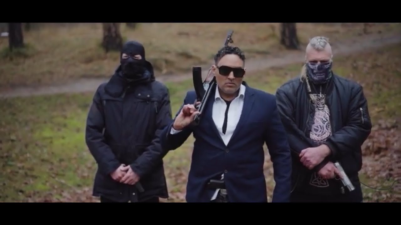 Fallen angel 2 part 4 - YouTube