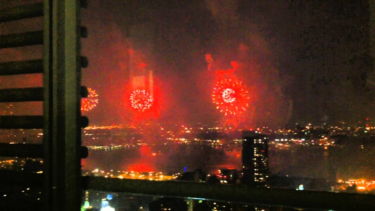 July 4th 2012 in NYC - YouTube